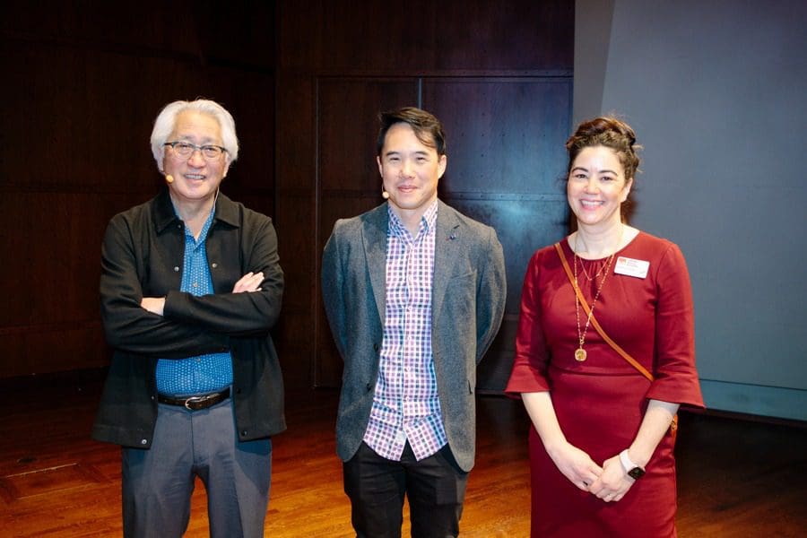 Seattle Arts & Lectures \ Introductions: Charles Yu