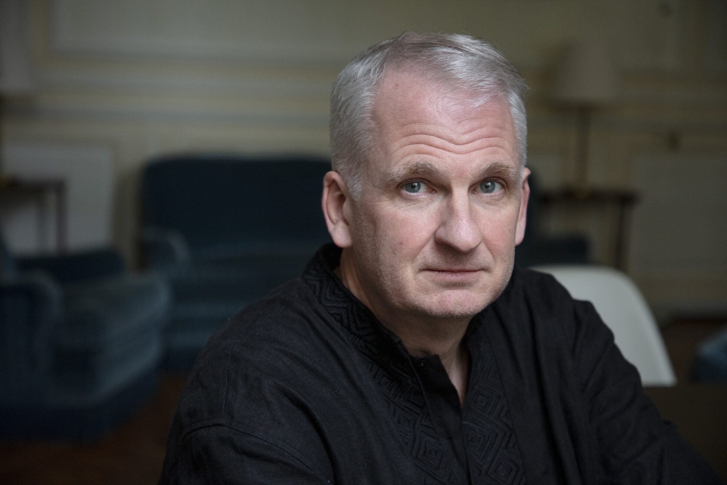 Seattle Arts & Lectures \ Timothy Snyder