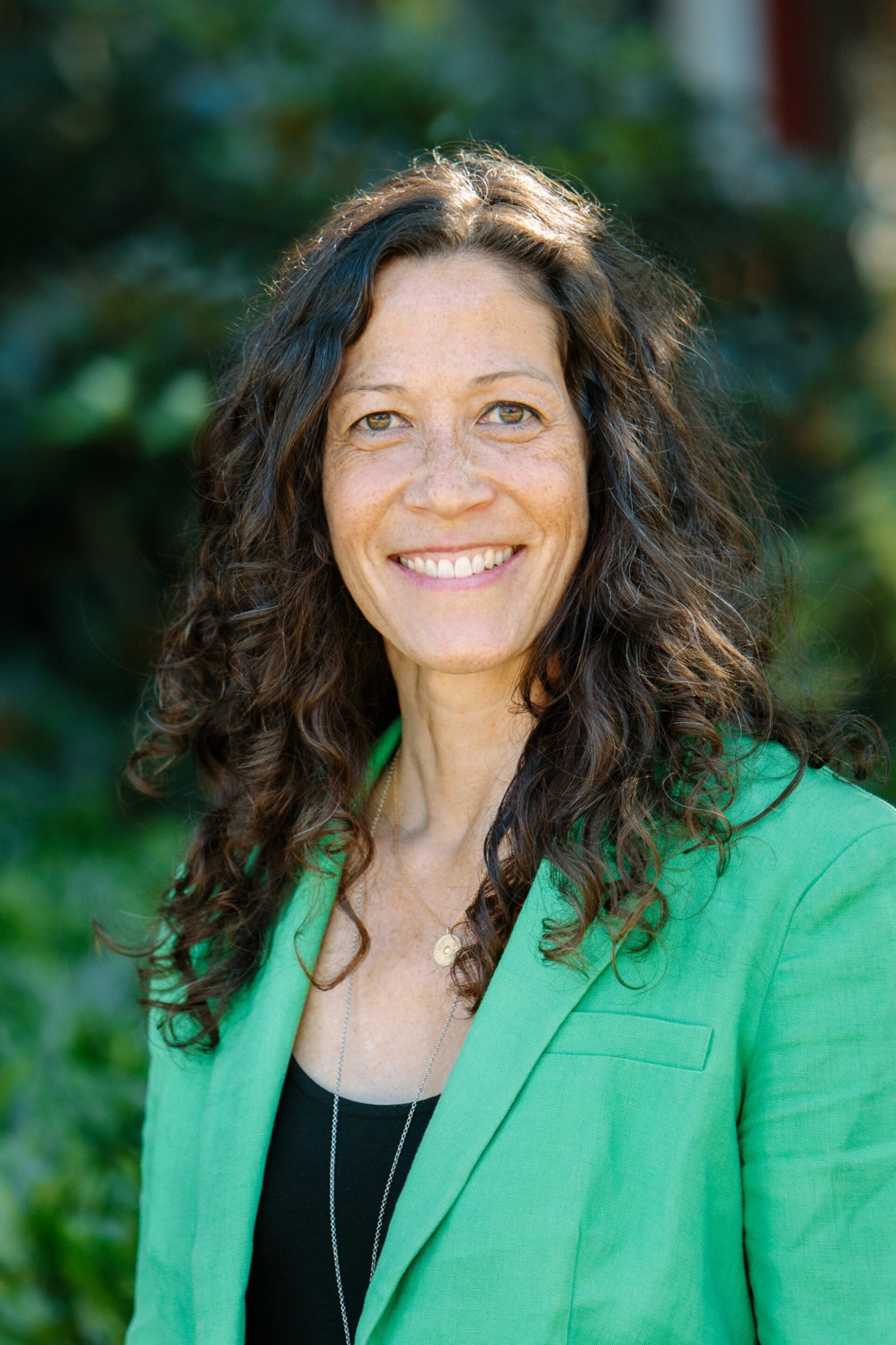 Seattle Arts & Lectures \ Faces of SAL: Daphne Ming Durham