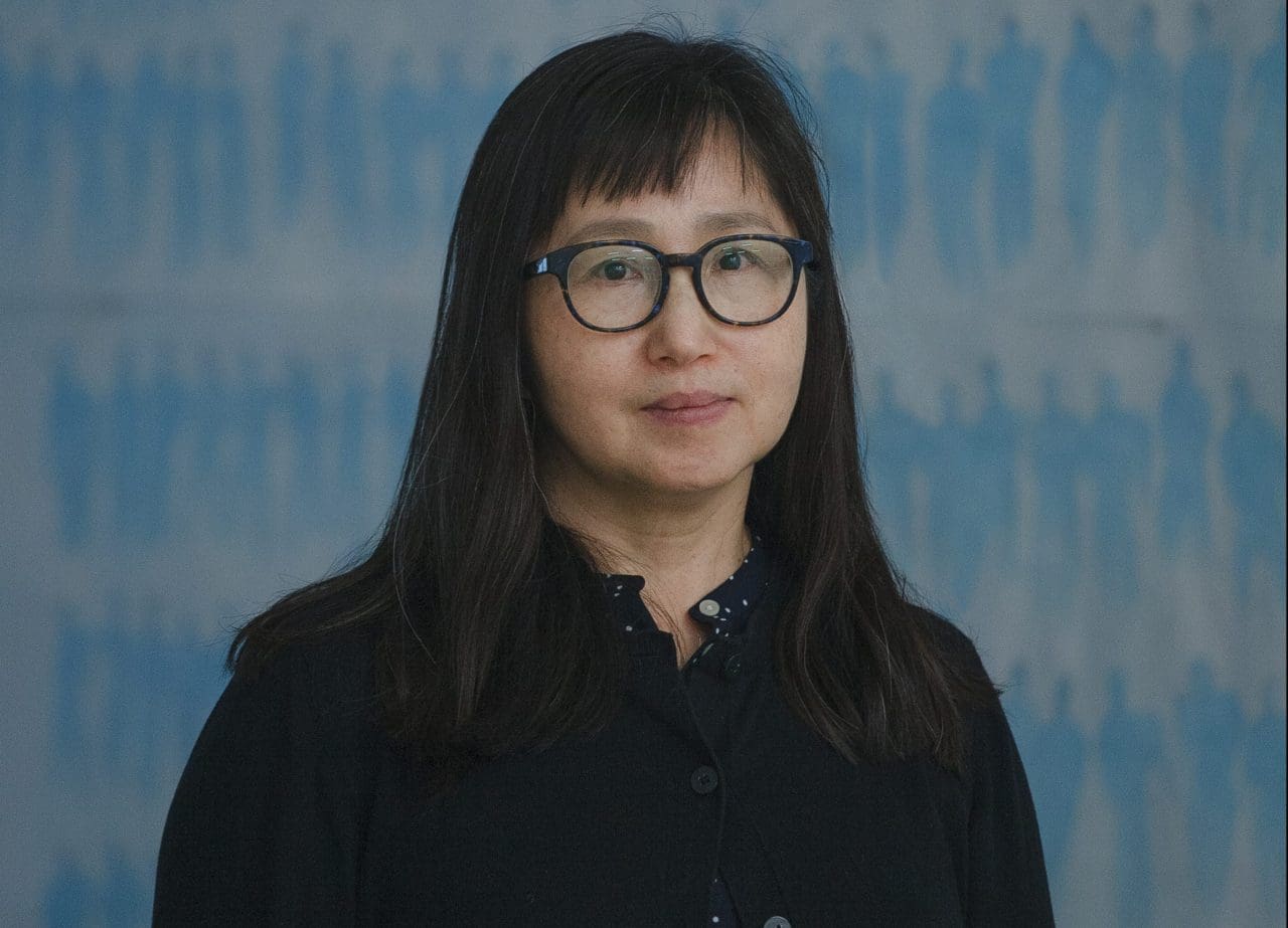 Seattle Arts & Lectures \ Don Mee Choi: In-Person & Online