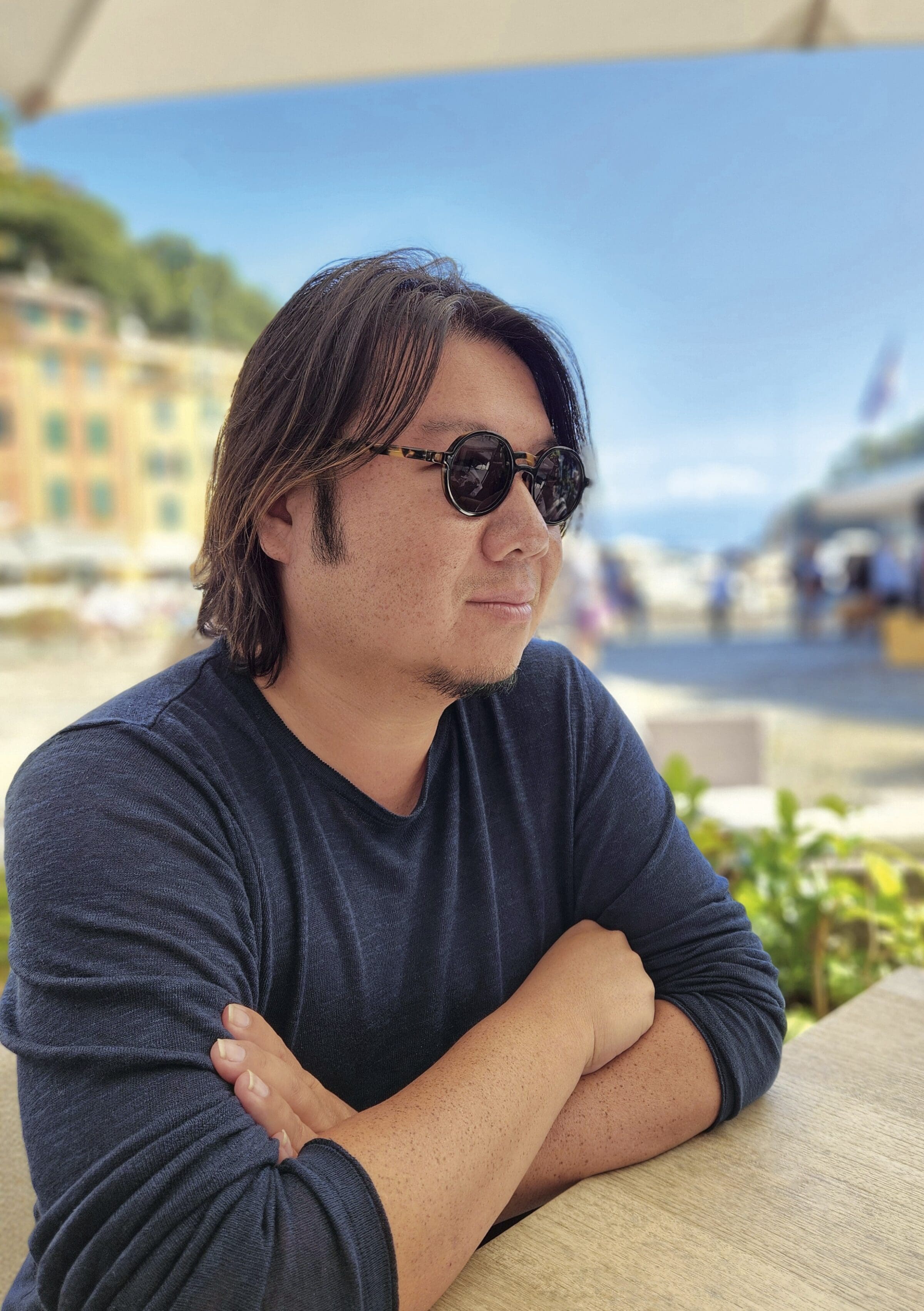 Seattle Arts & Lectures \ A Conversation with Kevin Kwan