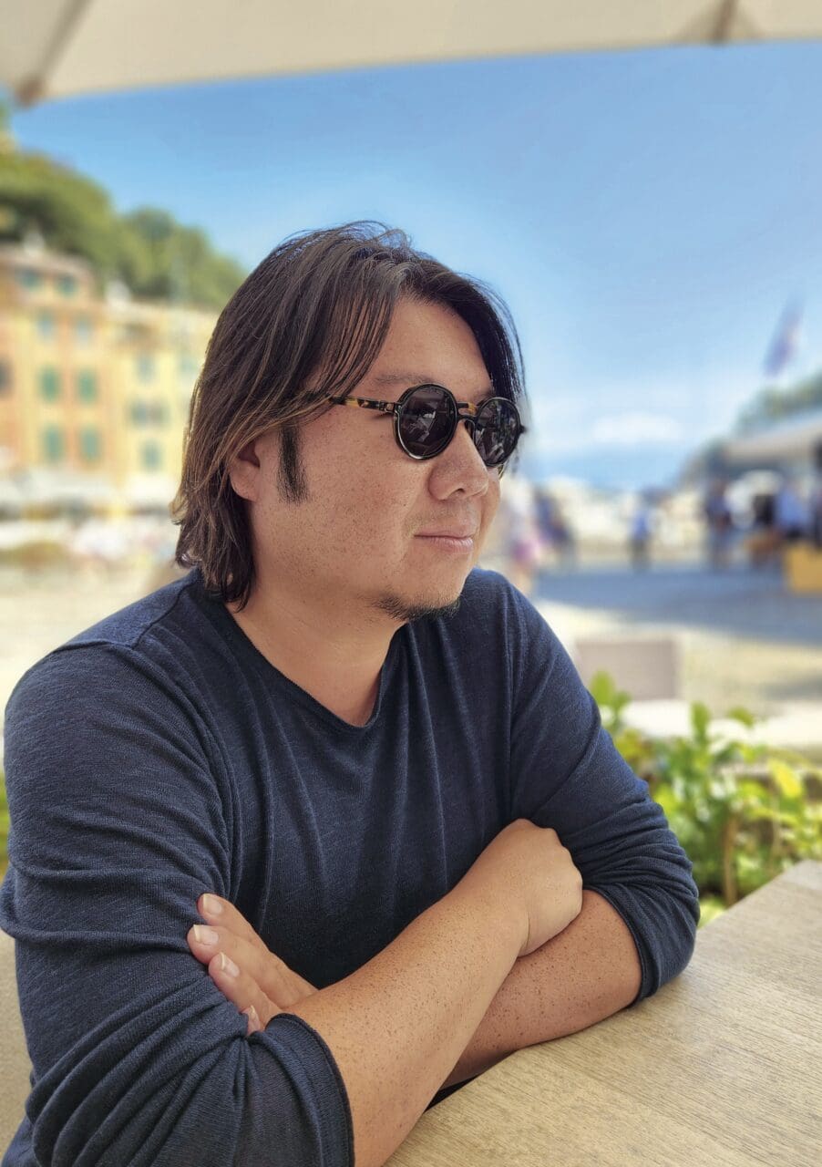 Seattle Arts & Lectures \ A Conversation with Kevin Kwan