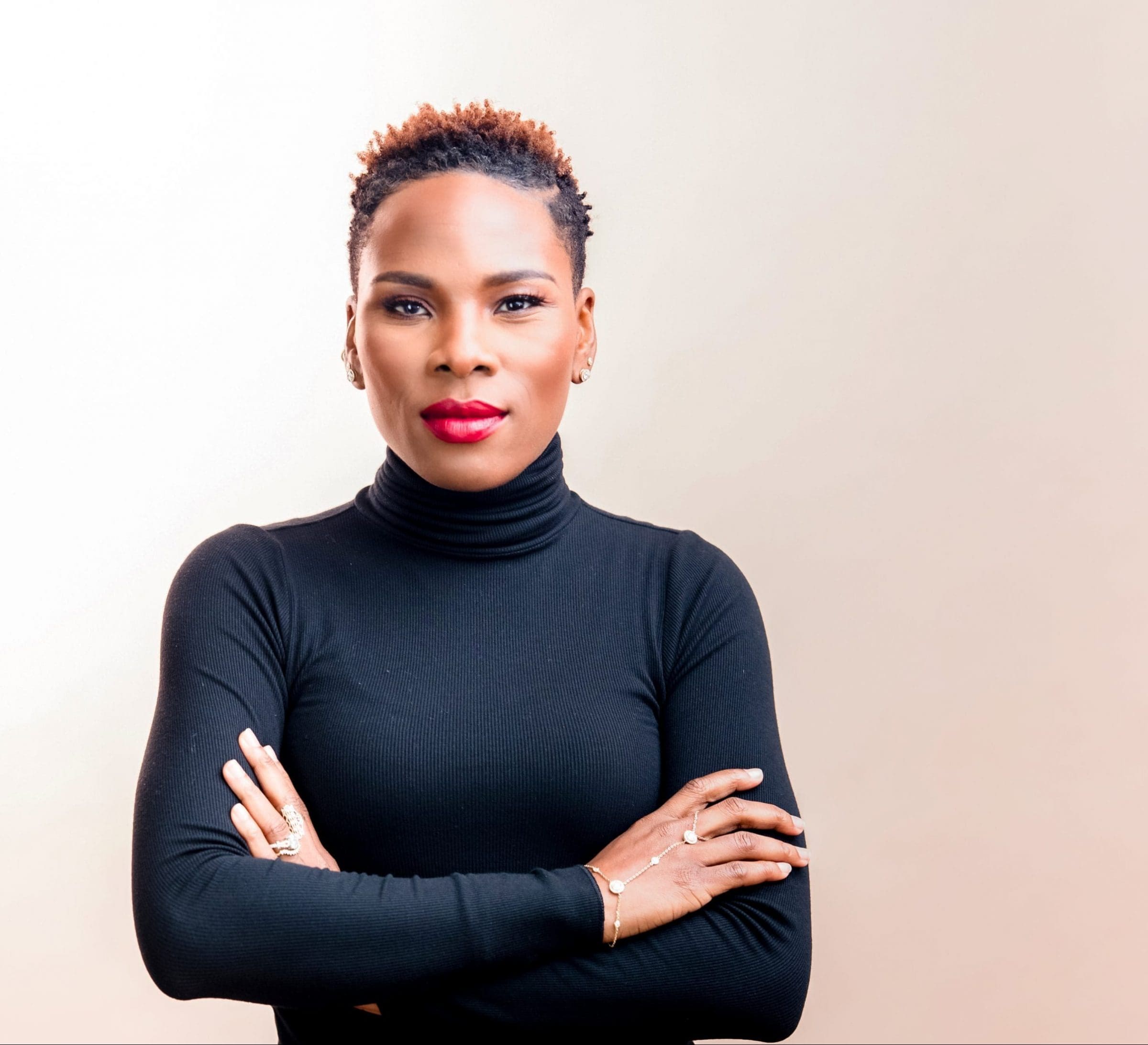 Seattle Arts & Lectures \ Luvvie Ajayi Jones: In Conversation—Live & Online