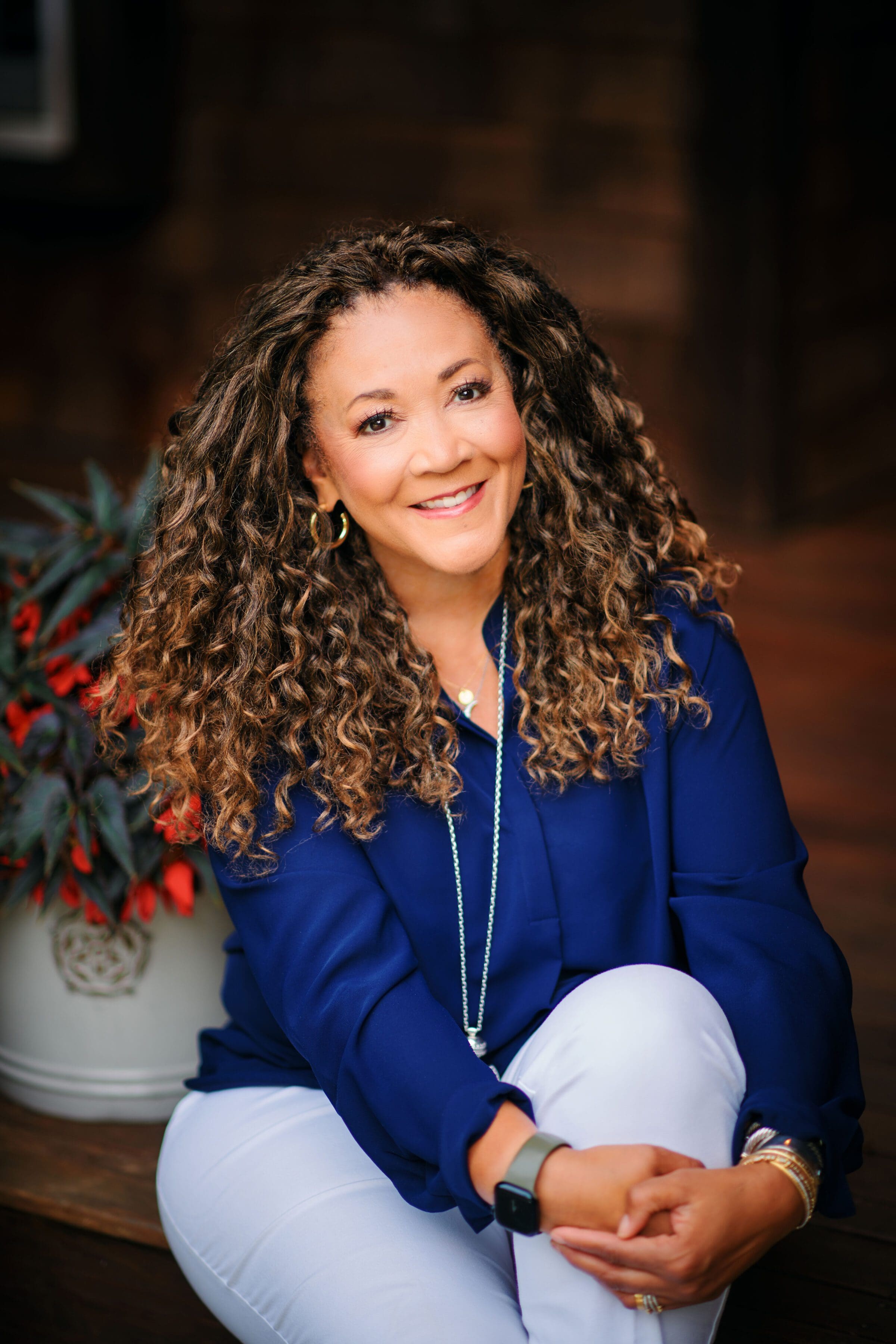 Seattle Arts & Lectures \ Michele Norris