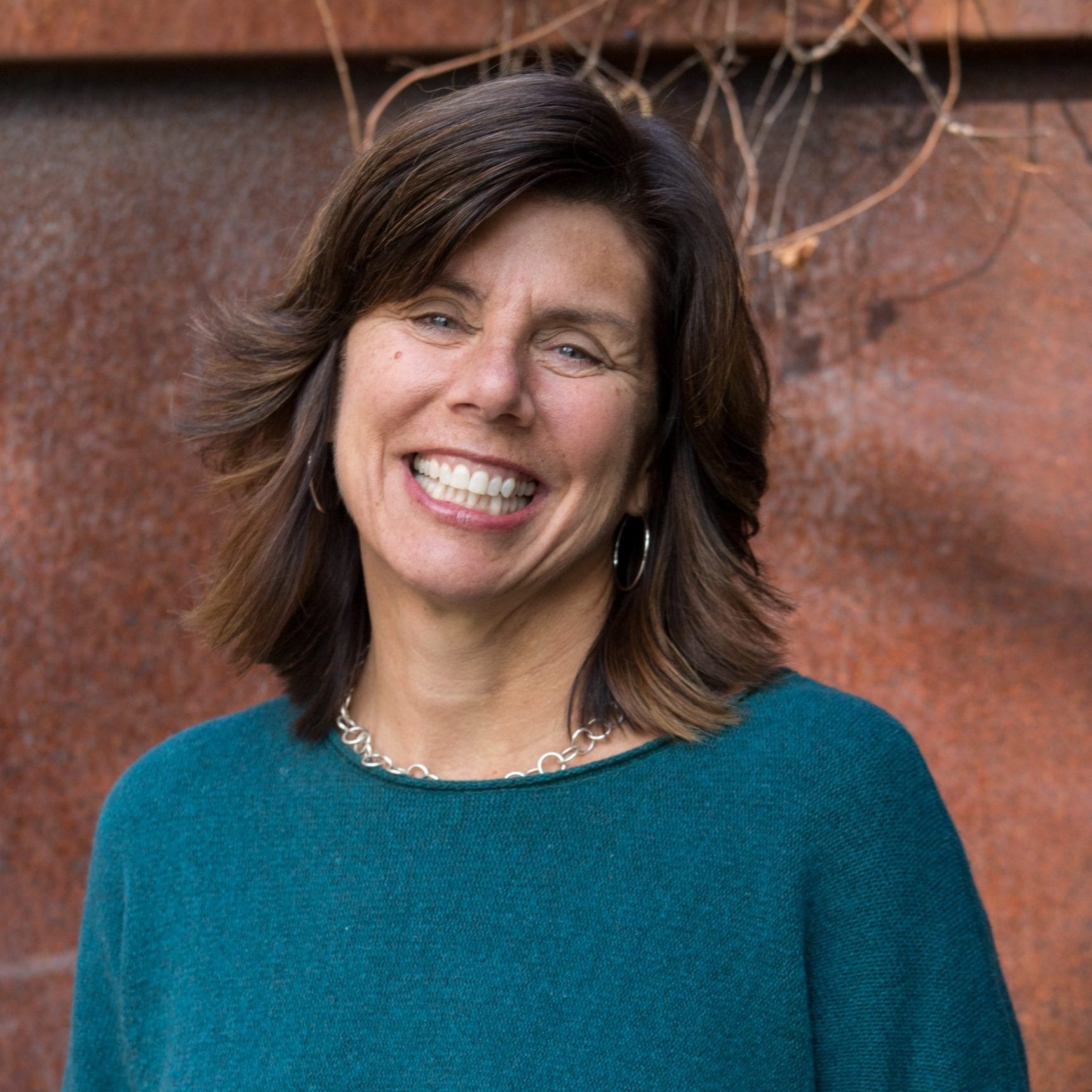 Seattle Arts & Lectures \ Faces of SAL: Jennifer Cast