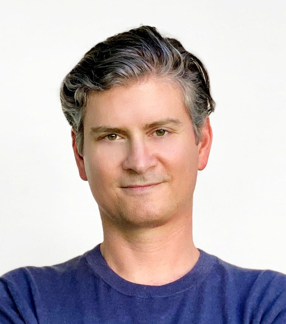 Seattle Arts & Lectures \ Michael Schur in Conversation: In-Person & Online