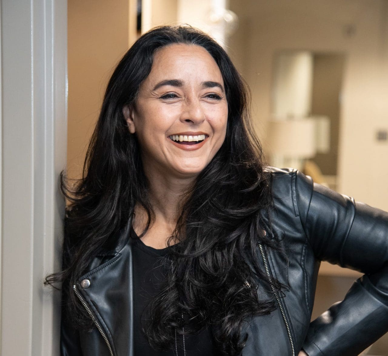 Seattle Arts & Lectures \ Soraya Chemaly