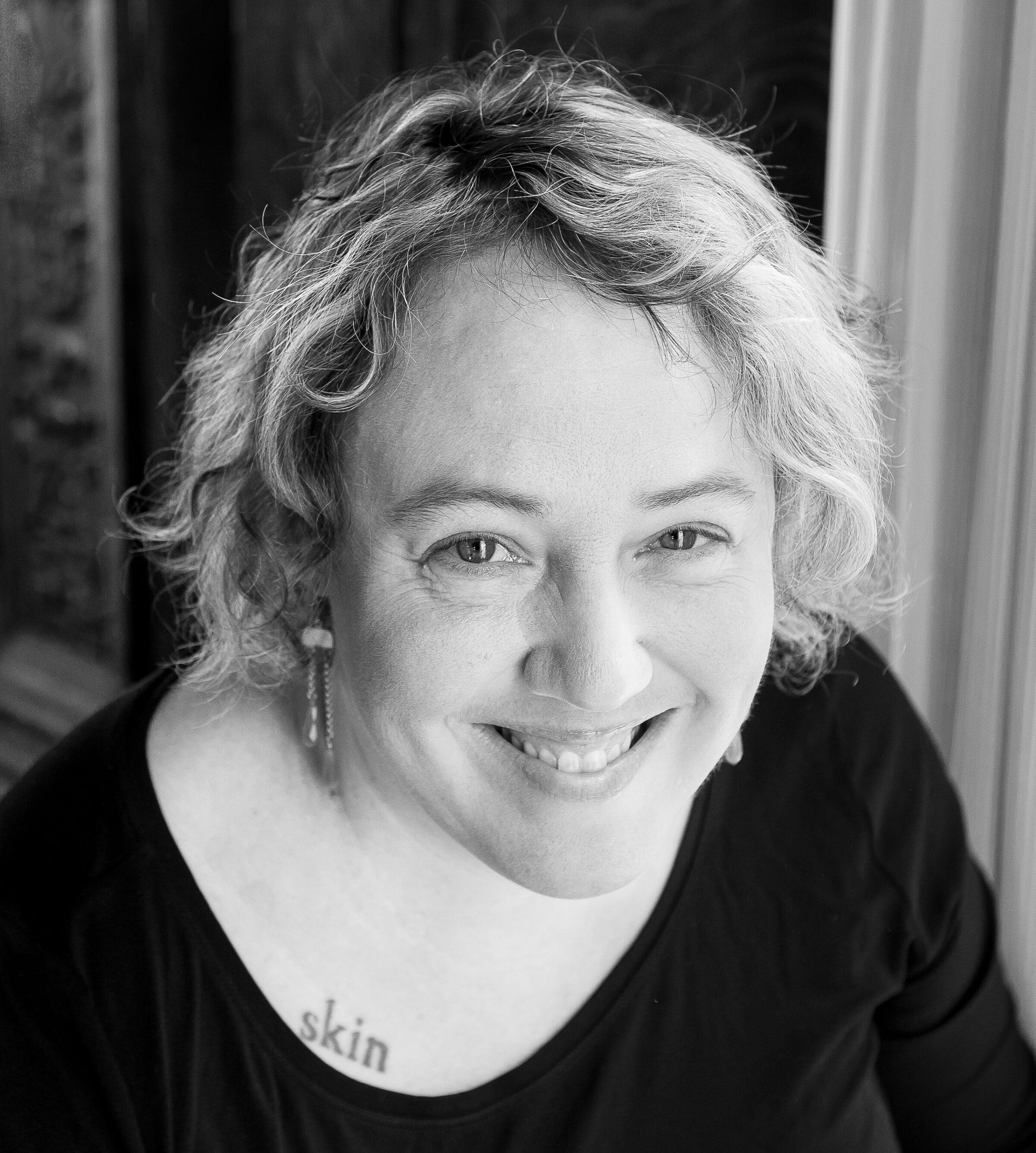 Seattle Arts & Lectures \ Kelly Link