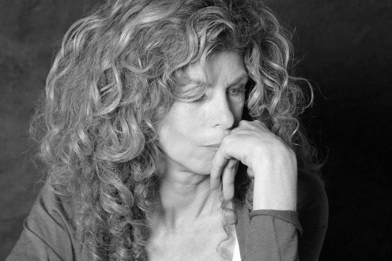 Seattle Arts & Lectures \ Marie Howe