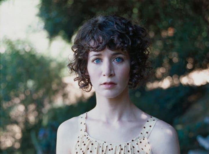 Seattle Arts & Lectures \ Miranda July