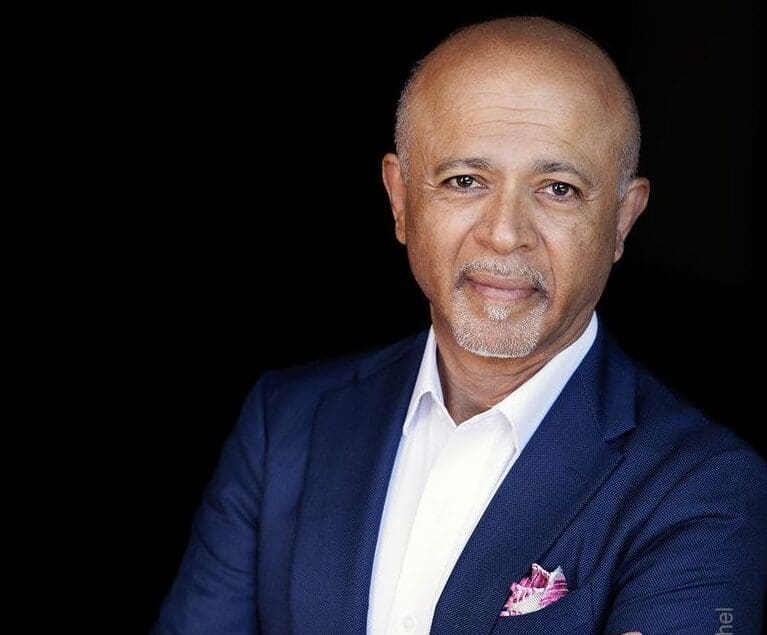 Seattle Arts & Lectures \ Abraham Verghese